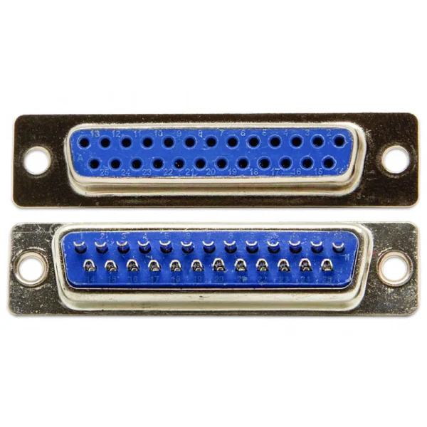 CONECTOR DB-25